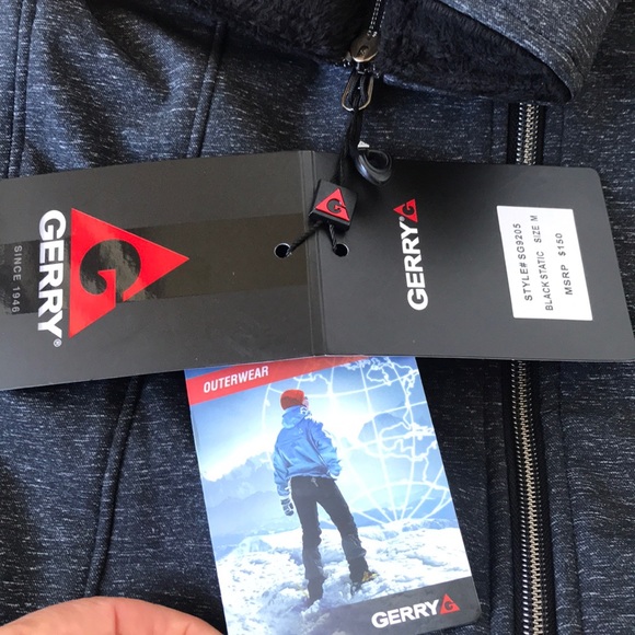 Gerry Weber | Jackets & Coats | Gerry Jacket | Poshmark